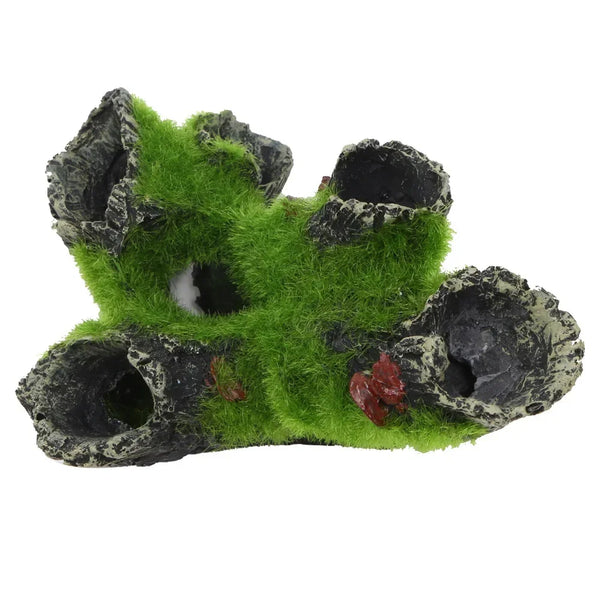 Aquarium decoration moss tree – Aqua Layouts