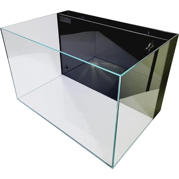 24 gallon crystal fish tank – Aqua Layouts