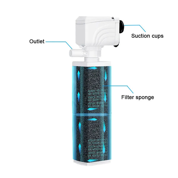 AQUA ACCESSORIES – Page 2 – Aqua Layouts